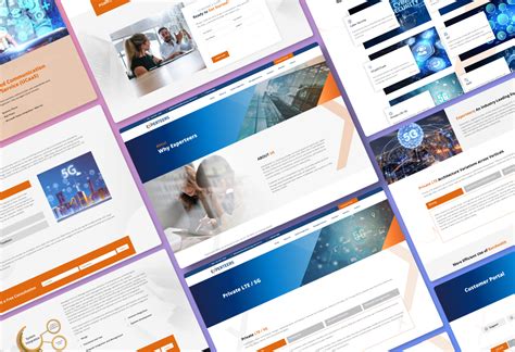 Tech Service Platform Blue Infinity Tech Llp