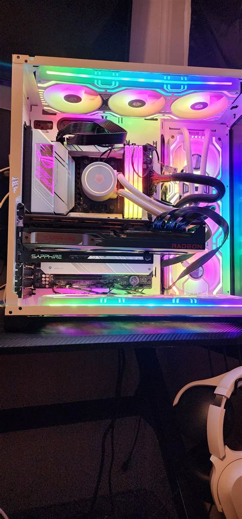 My All Amd Build R Pcmasterrace