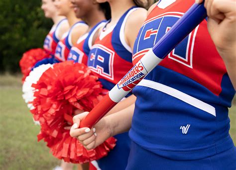 About National Cheerleaders Association Nca