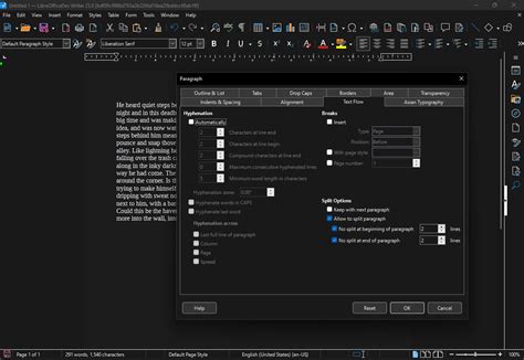 Libreoffice Themes Will Replace The Color Customization Libreoffice