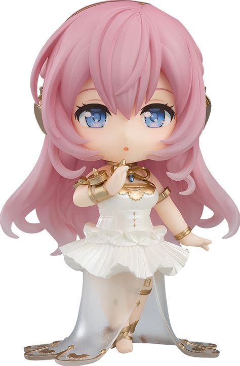 Nendoroid Megurine Luka Symphony 2024 Ver