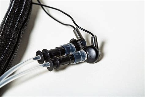 شیوه‌ای کم‌هزینه برای شنوایی‌سنجی کودکان با استفاده از تلفن همراه عکس