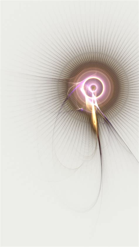 Fractal Exploration Behance