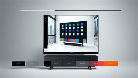 Vizio TV Button Locations Revealed Quick Guide Descriptive Audio