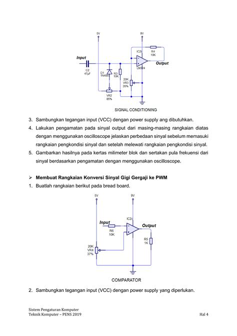 open loop analog control system motor dc pdf