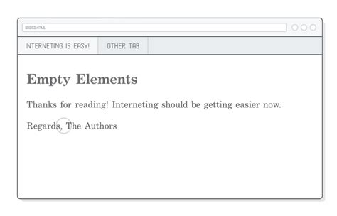 Basic Web Pages Tutorial Html And Css Is Hard