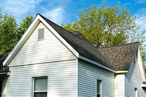 Certainteed Landmark Roof In Columbia Mo Prime Exterior Solutions