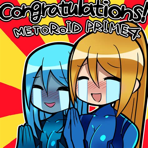 Iriomote Umineko Dark Samus Samus Aran Metroid Metroid Prime 4 Beyond Blonde Hair Blue