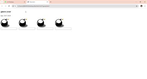 Karan Kumar On Linkedin Today I Create A Game Using Javascript In