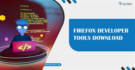 Firefox Developer Tools Download Step By Step Guide