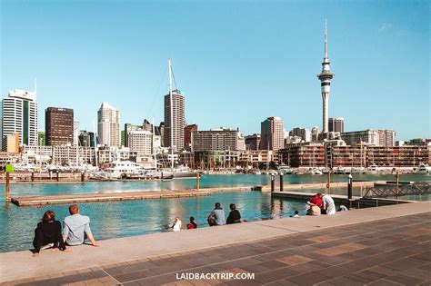 Travel Auckland New Zealand 60 Photos