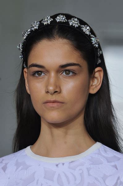 2014 Spring Summer Hairstyles And Hair Trends First Look Fashion Trend Seeker