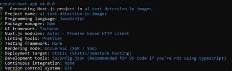 Handle Quick Ai Text Detection In Image In Nuxtjs