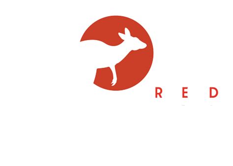 Red Kangaroo Creative Hub