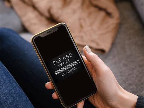 Speed Up Your Slow IPhone CIO Landing