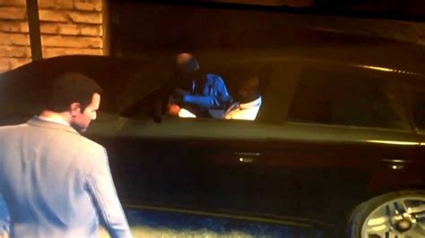 Gta Having Sex Youtube