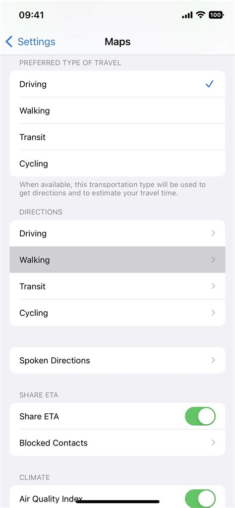 Apple Maps Has 12 New Features In Ios 16 You Need To Know About Ios