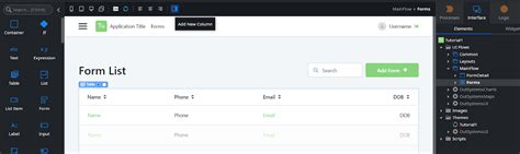 Part 3 Crud Operations In Outsystems — Updating A Record By Rujul Sonawane Medium