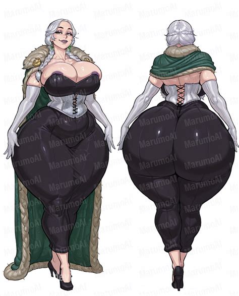 Auction Adopt Gilf 43 Ai By Marumoai On Deviantart