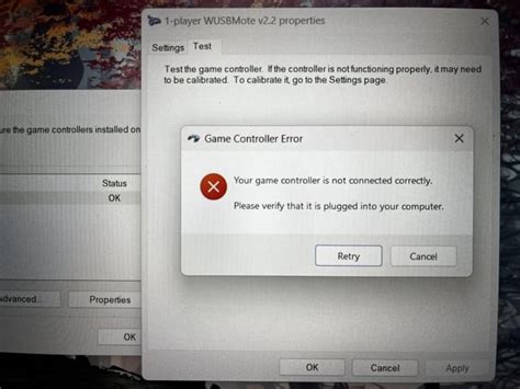 Rc 107 Controller Issue Rshadowpc