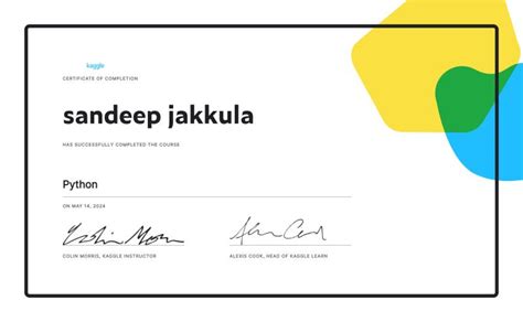 sandeep jakkula on linkedin sandeep jakkula completed the python