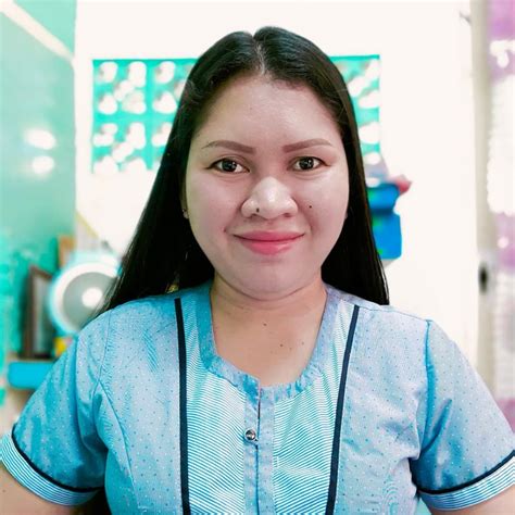 Alfie Bernette Cinco Teacher Department For Education Linkedin