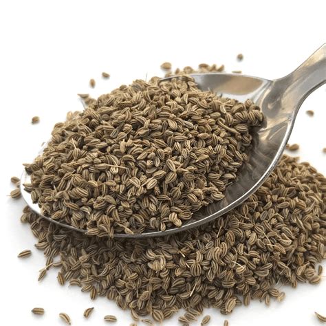 Ajwain Seeds 100 G Agam Foods Natural And Traditional Food Products