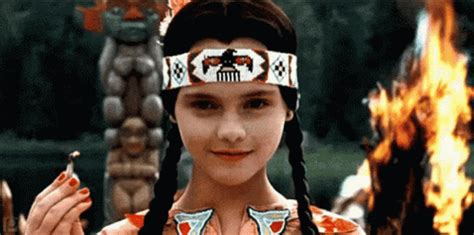 Wednesday Addams S
