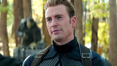 Chris Evans Returns In Avengers Doomsday Trailer And Its The Perfect