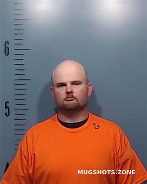 Hood Christopher Scott 12182024 Taylor County Mugshots Zone