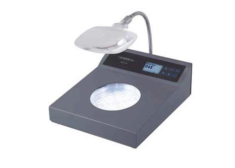 Digital Automatic Bacterial Colony Counter Pie Marie Trading Medical Equipment Supplier