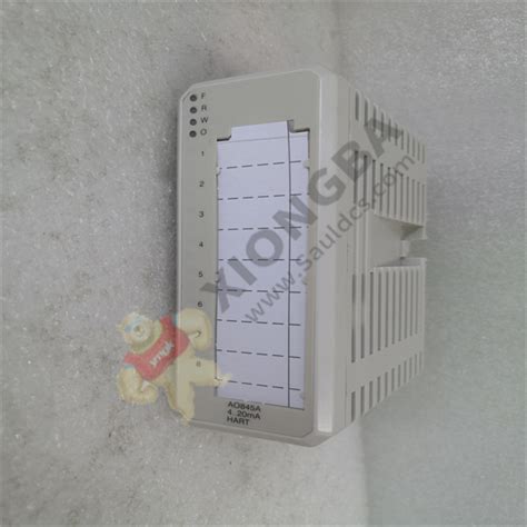 AO BSE R ABB Analog Output ABB Xiamen Xiongba E Commerce Co Ltd