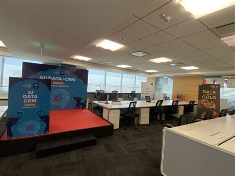 Yogesh Agarwal On Linkedin Wipro Salesforce Jaipur Wiprosfevent Wiprosfaidatacrm