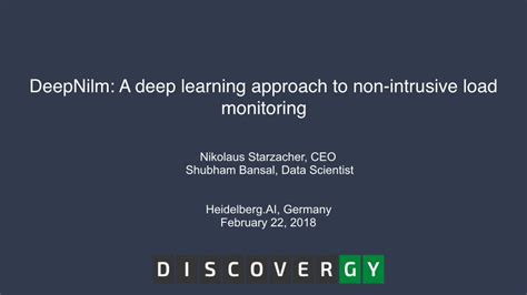 pdf deepnilm a deep learning approach to non intrusive load