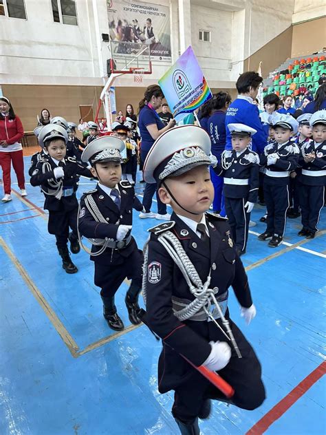 “ЗАМЫН ХӨДӨЛГӨӨН ЦАГААН ТОЛГОЙ 2024 тэмцээн амжилттай зохион