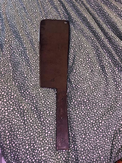 Need Help Identifying R Axe