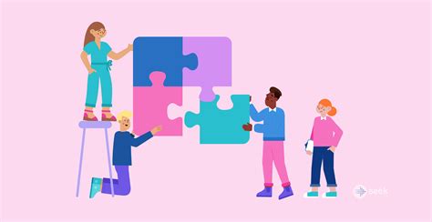 Teamwork Skills With 10 Examples For Your Resumé Seek