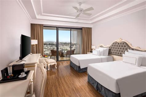 Melia Vinpearl Hai Phong Rivera Checkinvn