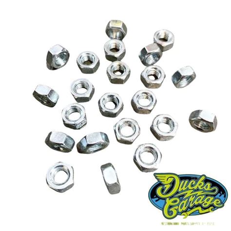 Jual Mur Baud Baut Ukuran 10 Universal Di Seller Ducks Garage