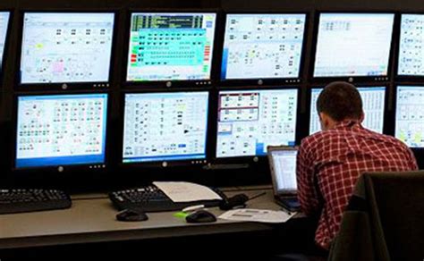 Differentiating DCS And PLC Control System World