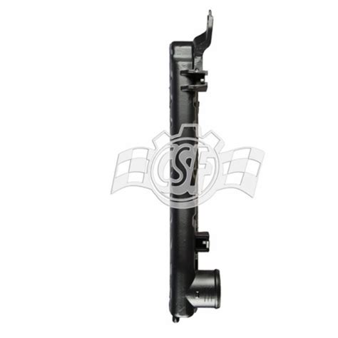 11 16 Gm 6 6l Duramax Lml Csf Oem Replacement Intercooler Buy 6001