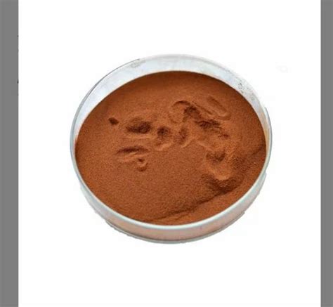 Sugarcane Molasses Powder Packaging Size 50 Kg At ₹ 20kilogram In Bhilai