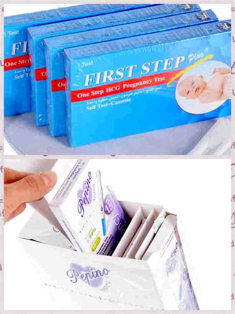 The Importance Of Pregnancy Test