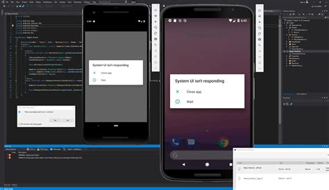 [bug] deploy failed · issue 3683 · dotnet android · github