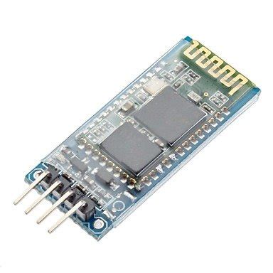 HC 05 06 Bluetooth Modules DCC EX Model Railroading Documentation