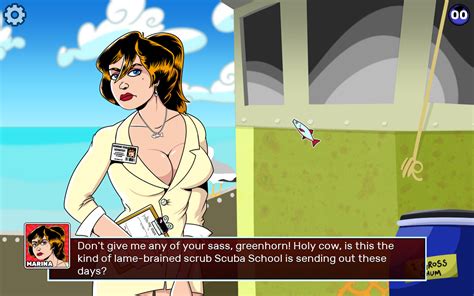 Shark Dating Simulator Xl — Download