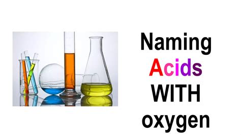 21 Naming Acids Pptx