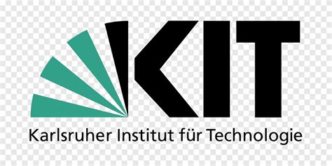 Instituto Karlsruhe De Tecnologia Logo University Design Instituto De