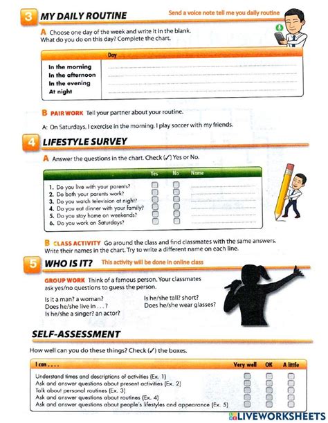 Units 56 Progress Check Worksheet Live Worksheets
