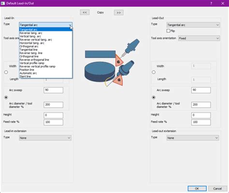 BobCAD CAM V36 The Advanced UI BobCAD CAM BobCAD CAM